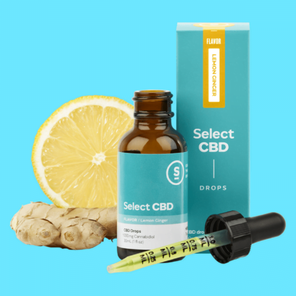 Select CBD Vape And Tincture Review! First-hand Experience With Photos.