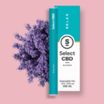 Select CBD Vape And Tincture Review! First-hand Experience With Photos.