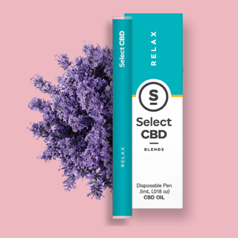 Select CBD Vape And Tincture Review! First-hand Experience With Photos.