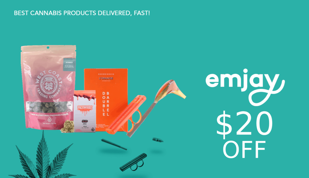 Get Online Cannabis Dispensary Coupons | Save up to 50% OFF