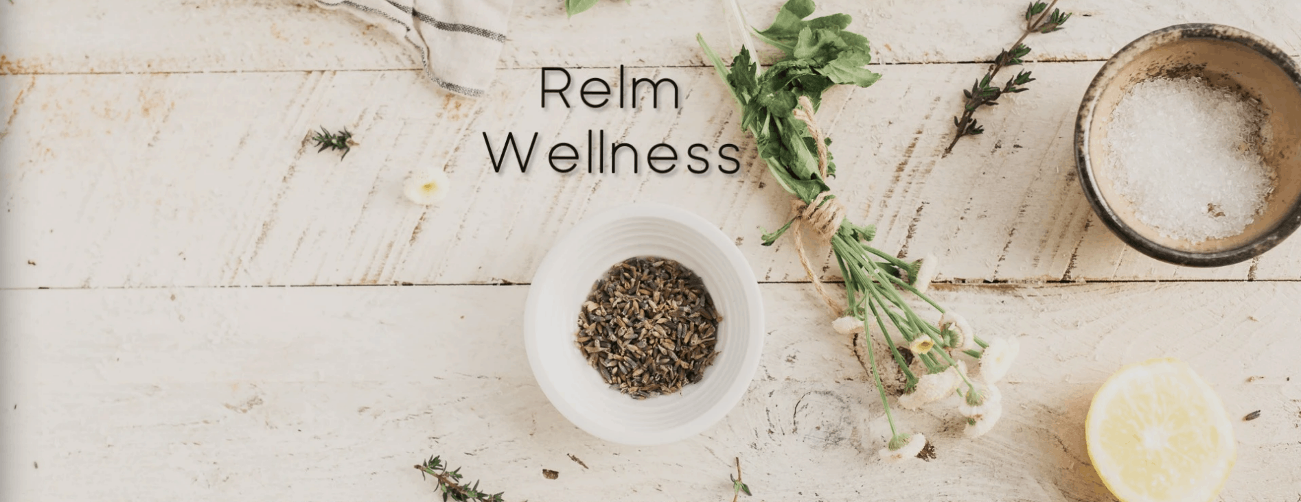 Get Relm Wellness coupon codes! Get premium CBD & CBG topicals now.