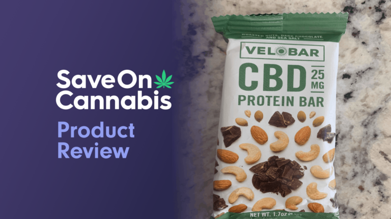 CBD Review: 4 Corners Cannabis Oral Tincture Review (250mg) - SOC
