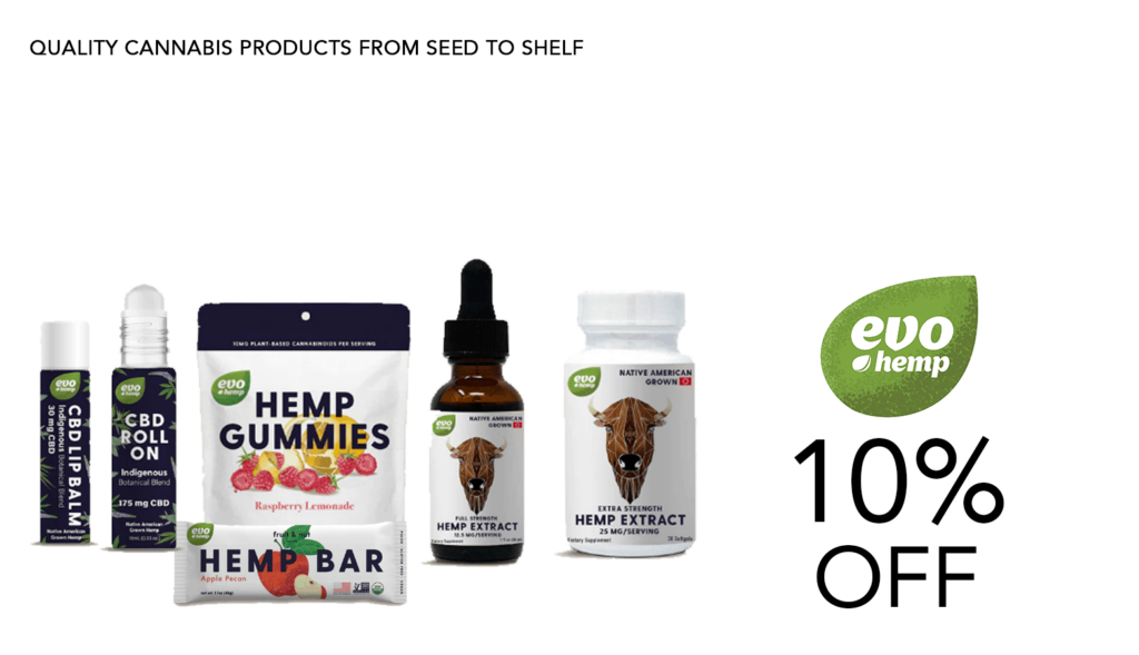 CBD Discount Codes: Verified Daily Deals Up To 50% Off