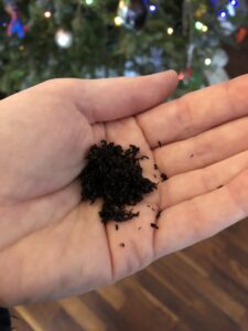 Flora CBD: Long Cut CBD Dip Review - SOC