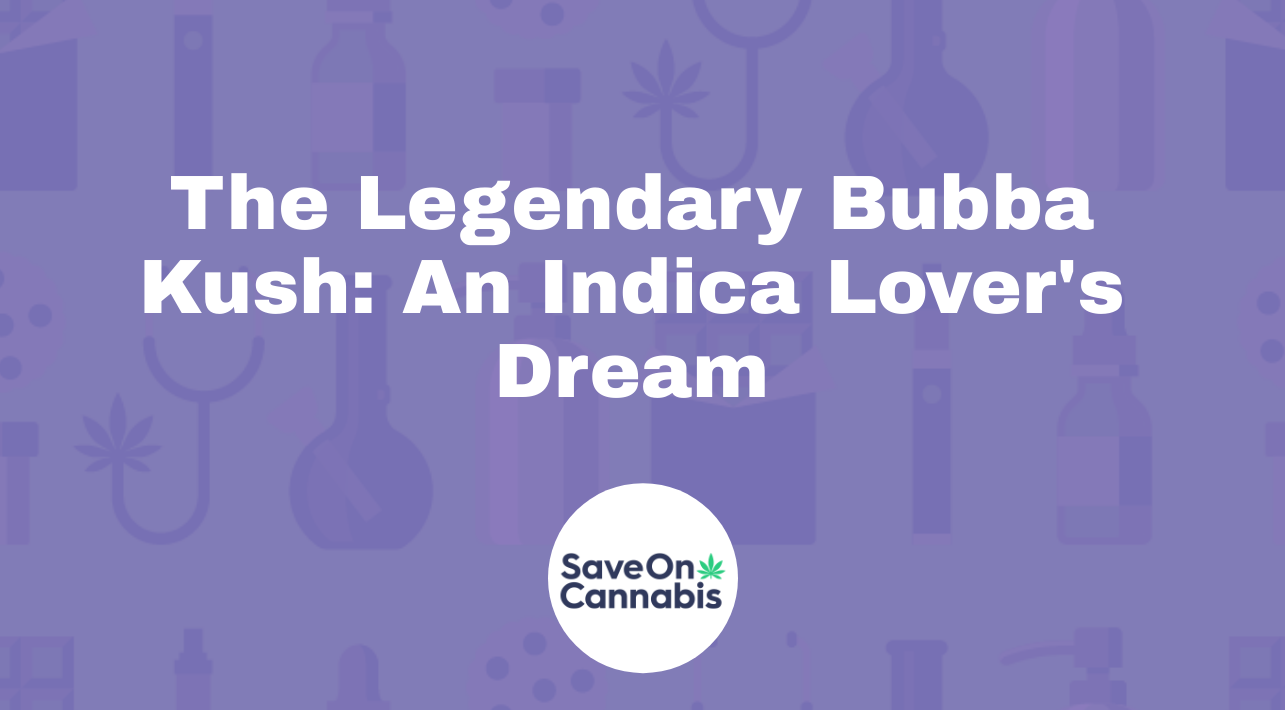 The Best High CBD Strains for Your Medical Use